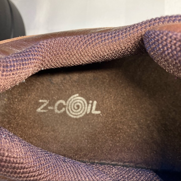 Z-Coil | Shoes | Zcoil Back Pain Relief Coil Comfort Orthotic ...